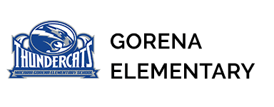 Parent Information – For Parents – Gorena Elementary
